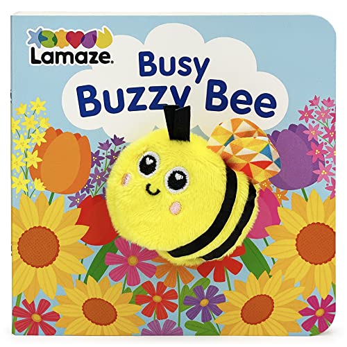 Busy Buzzy Bee – kiddywampus