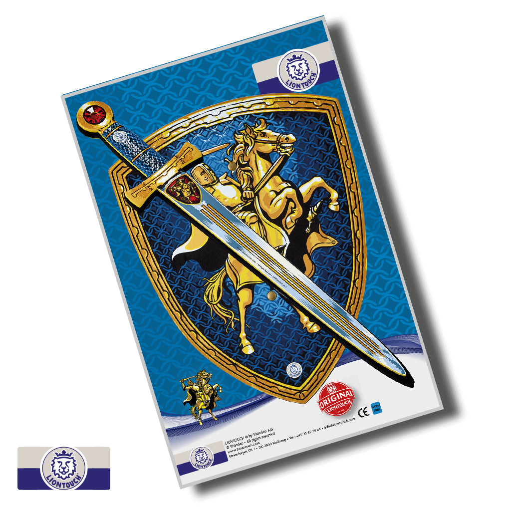 Liontouch Knight Set – kiddywampus