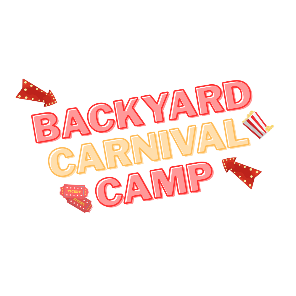 Backyard Carnival Camp (ages 6–8), St. Louis Park, 7/13-7/15, 1-4pm ...
