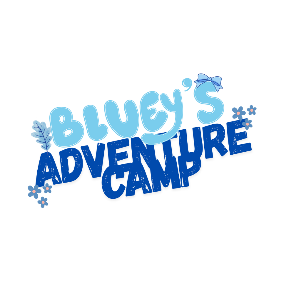 Bluey’s Adventure Camp (ages 4–6), St. Louis Park, 8/10-8/12, 9am-noon ...