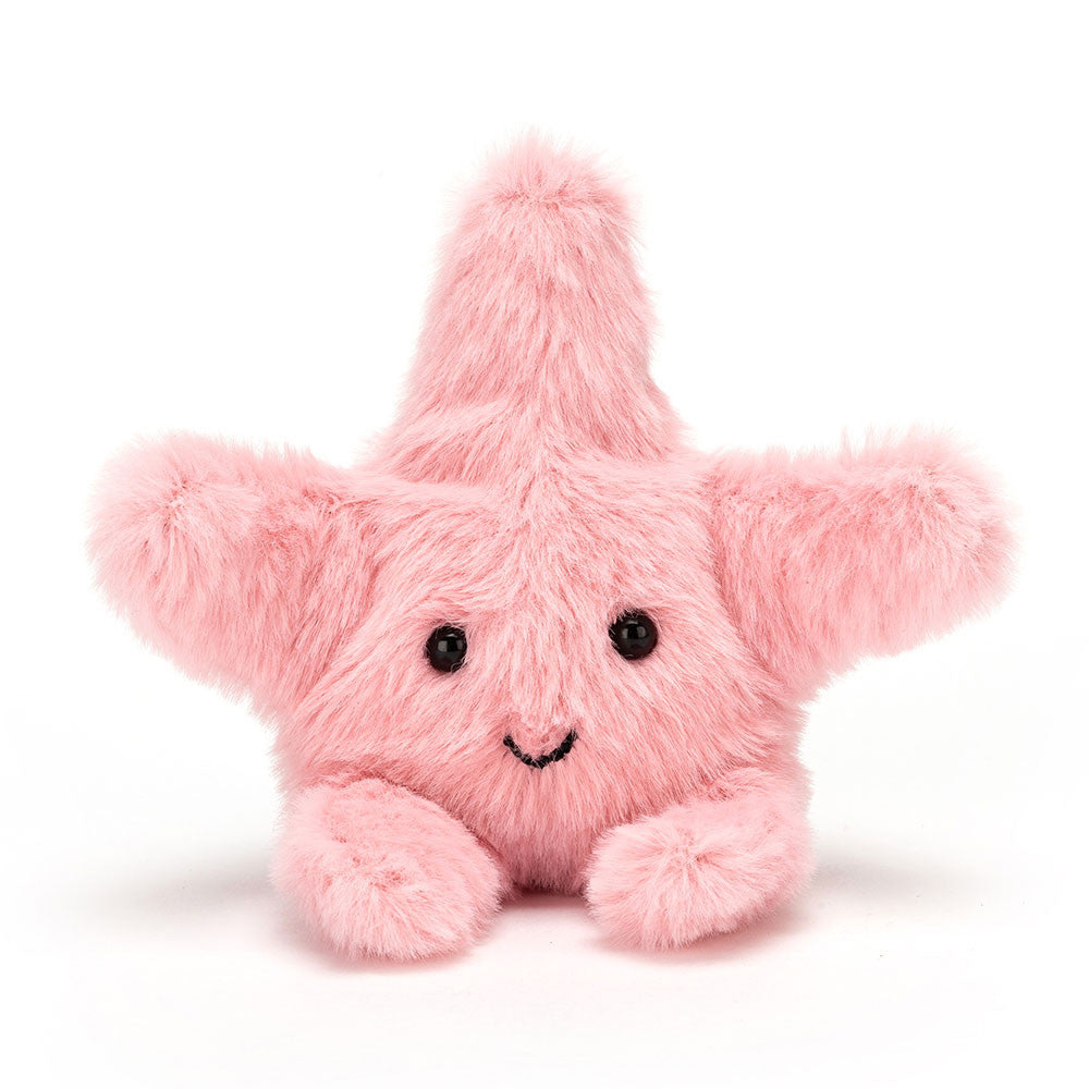 Fluffy Starfish – kiddywampus