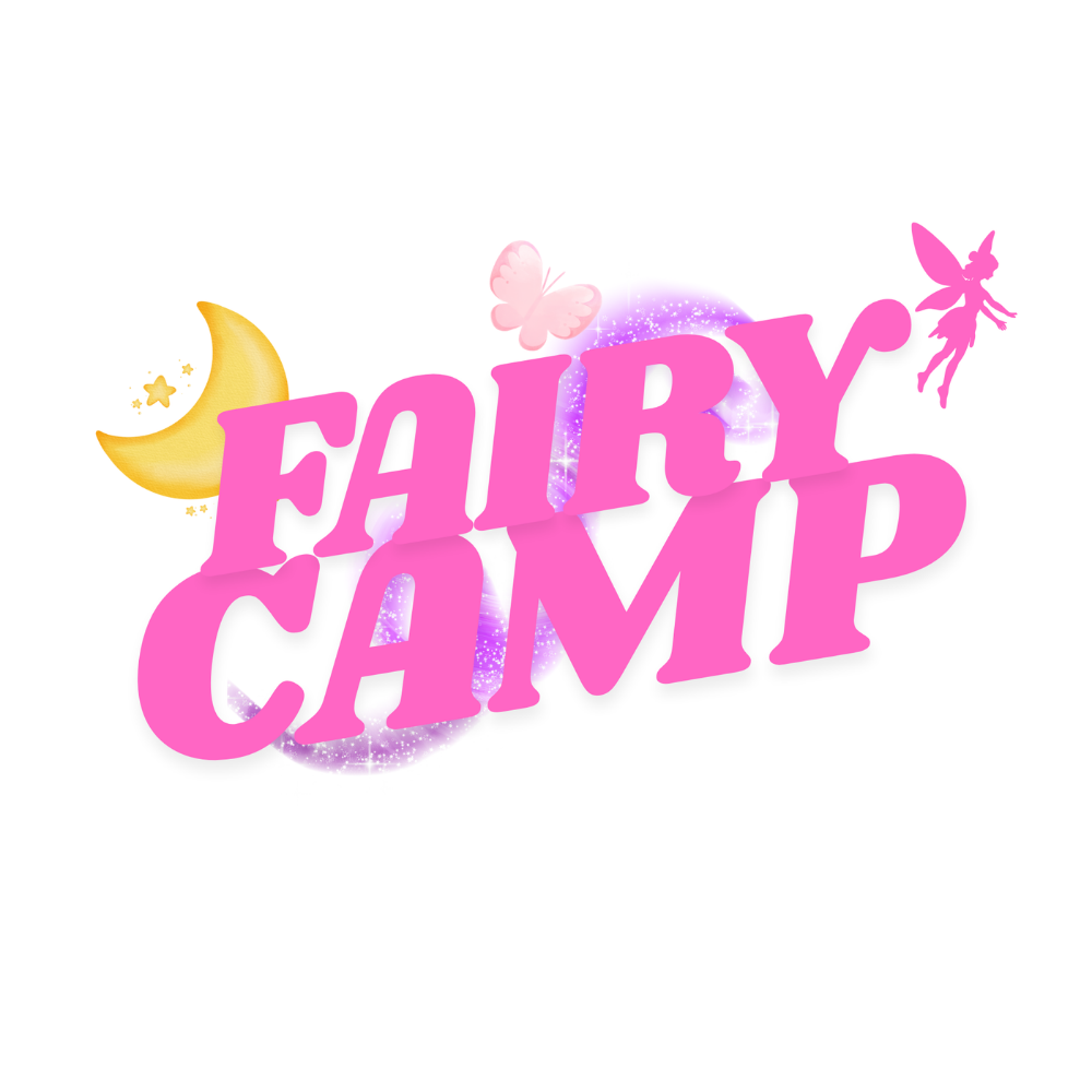 Fairy Camp (ages 4–6), St. Louis Park, 7/6-7/8, 1-4pm – kiddywampus