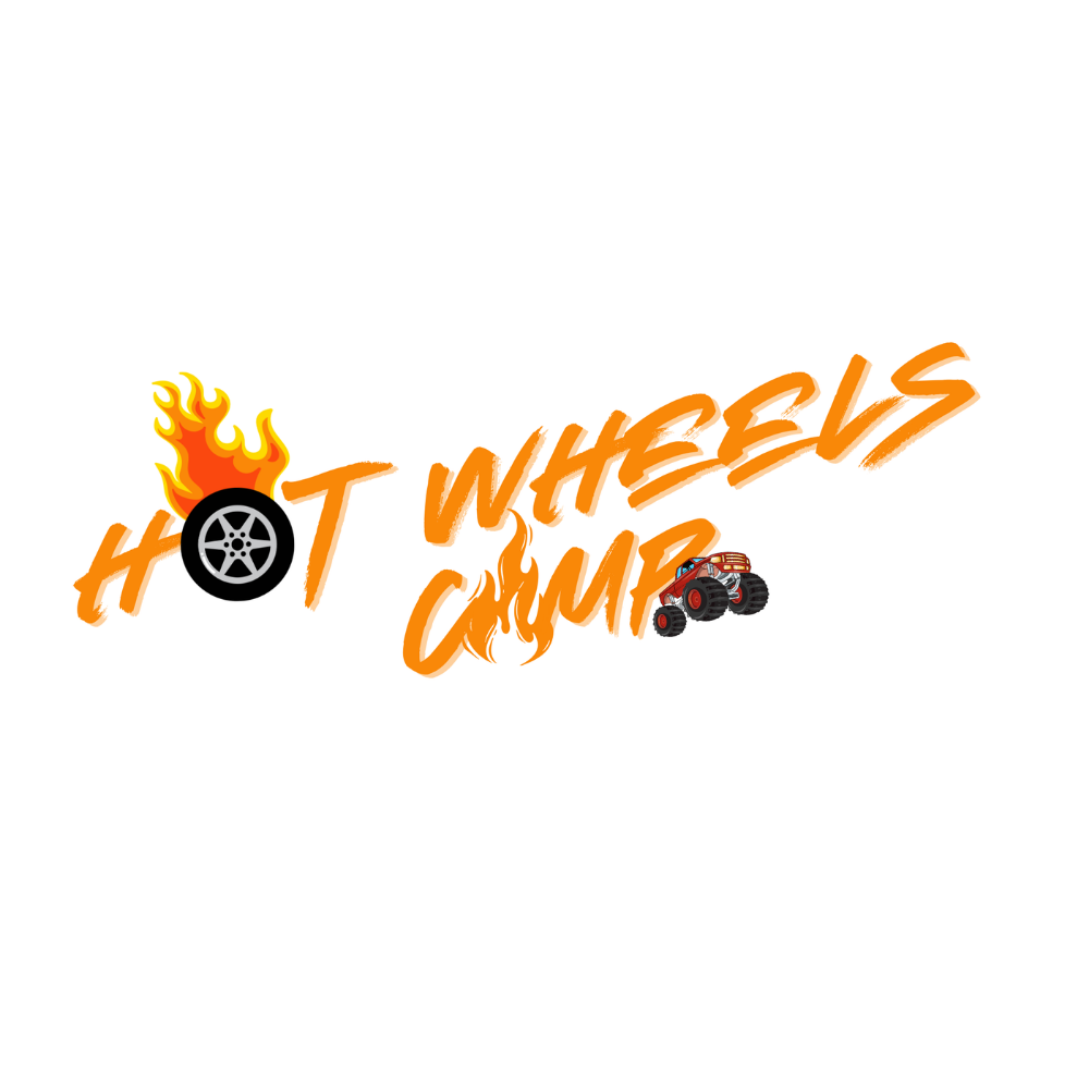 Hot Wheels Adventure Camp (ages 5–7), Chanhassen, 8/3-8/5, 9am-noon ...