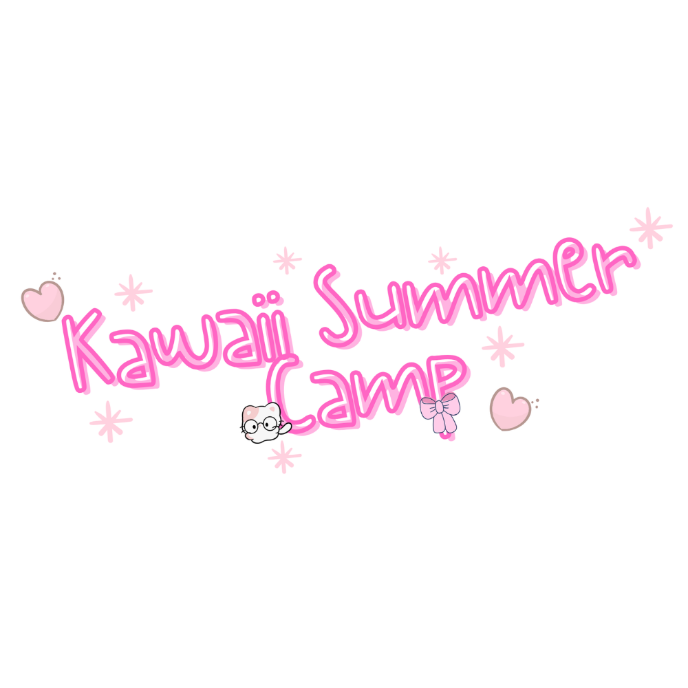 Kawaii Summer Camp (ages 6–8), Chanhassen, 8/10-8/12, 1pm-4pm – kiddywampus