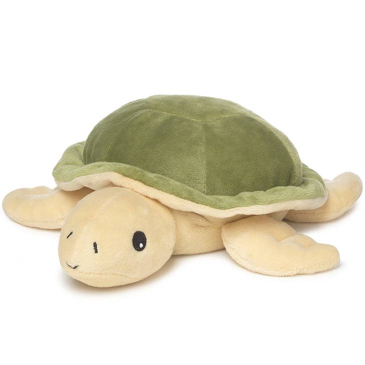Turtle Junior Warmies – kiddywampus