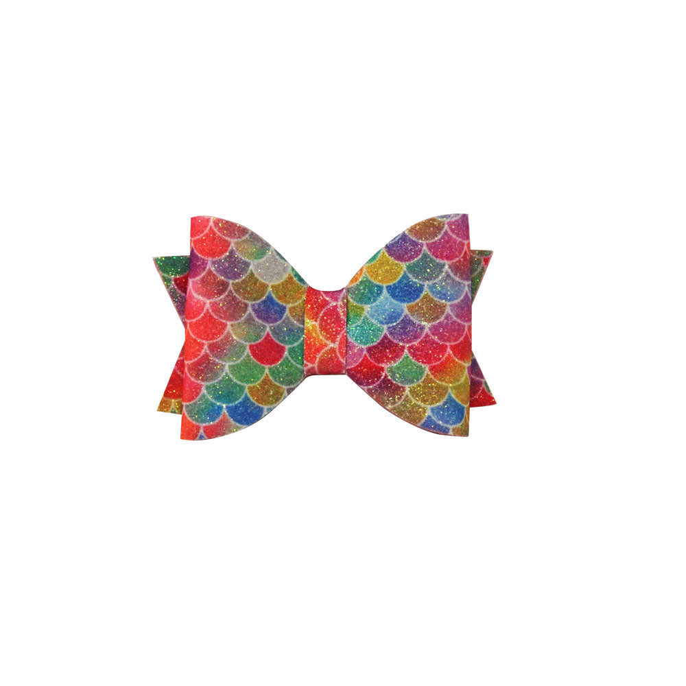 Under the Sea Hair Bow – kiddywampus