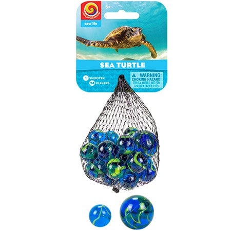 Sea Turtle Marbles Net 8 – kiddywampus