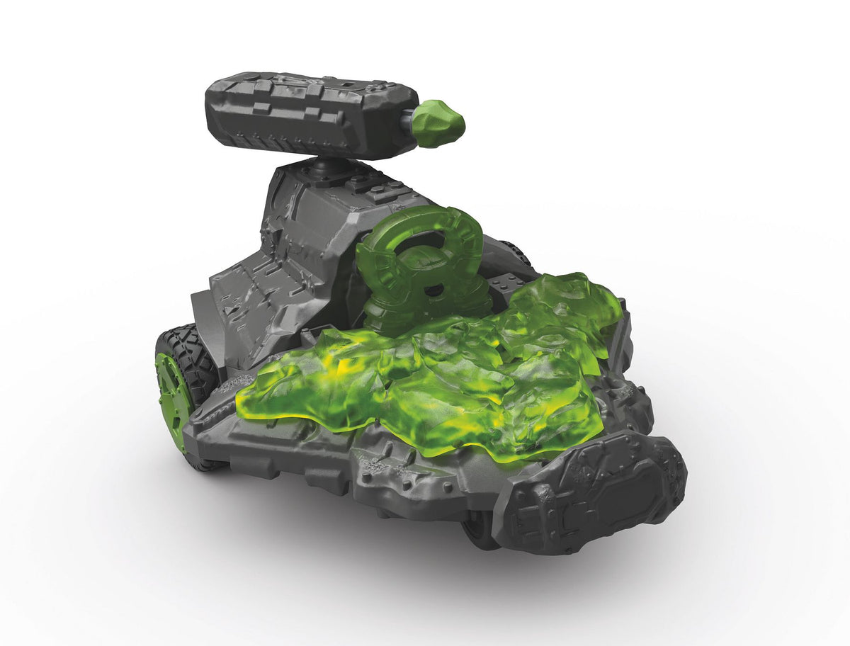 Stone Jet Vehicle 2025 – kiddywampus