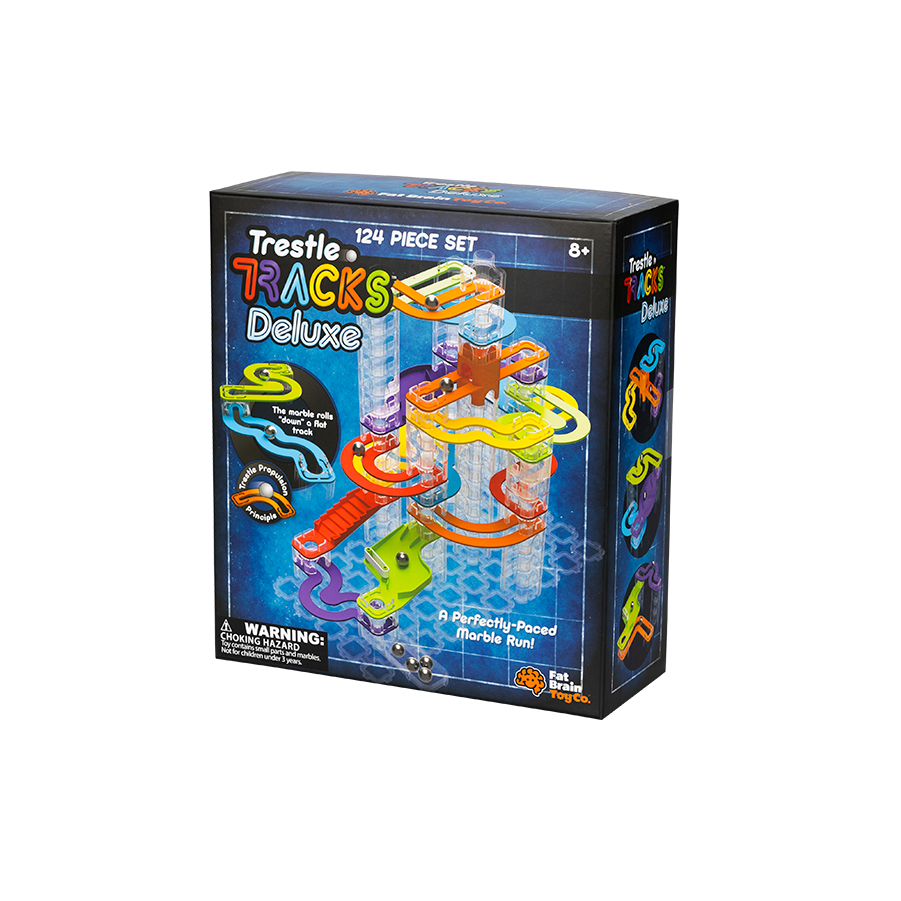 Trestle Tracks New Deluxe Set – kiddywampus