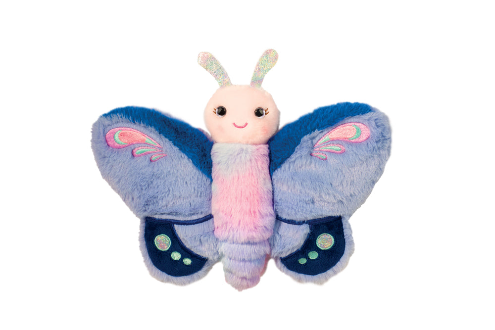 Periwinkle Butterfly – kiddywampus